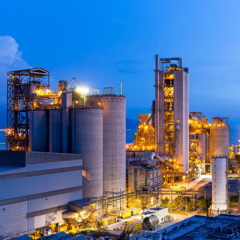 Hidroser Hydraulic Systems