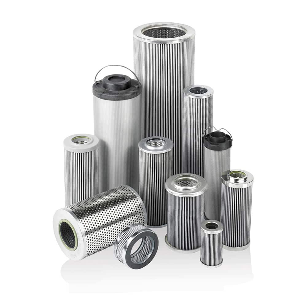 Hydraulic Filtration Group - Hidroser Hydraulic Systems