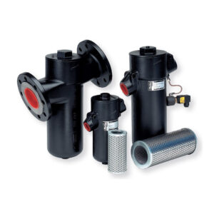 Hydraulic Filtration Group - Hidroser Hydraulic Systems